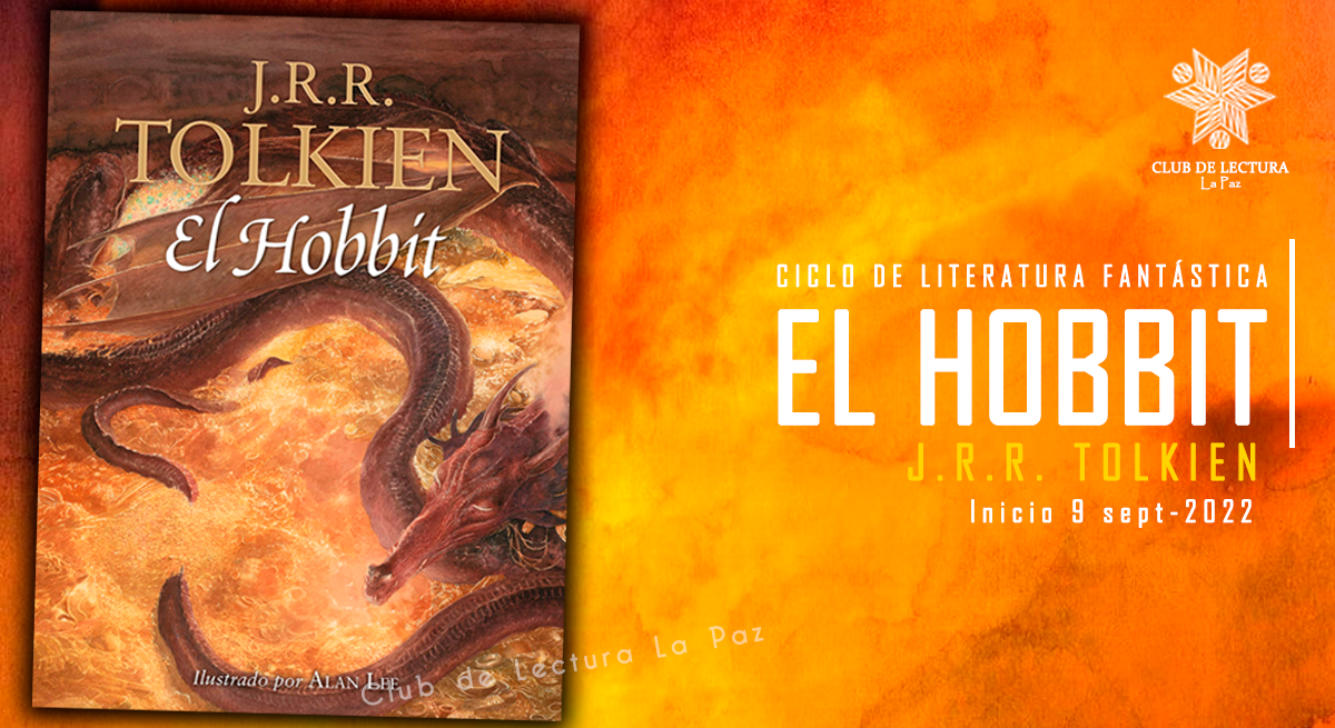 Guía para leer los libros de J.R.R. Tolkien en orden